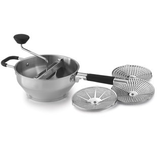 Food Mills You'll Love | Wayfair