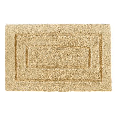 Yellow & Gold Bath Rugs & Mats You'll Love | Wayfair