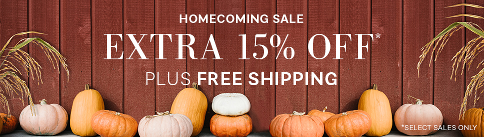 Spring Preview Sale | Birch Lane