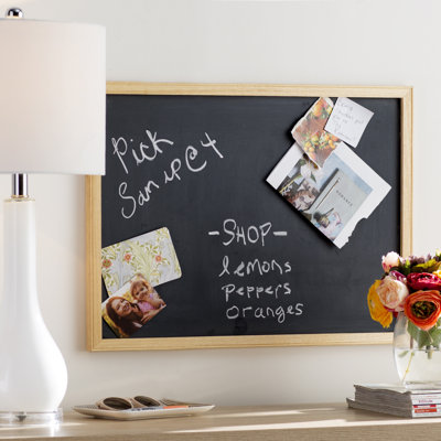 Memo Boards You'll Love | Wayfair