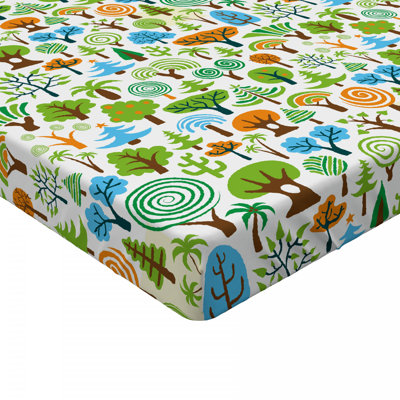 Palm Tree Sheets | Wayfair