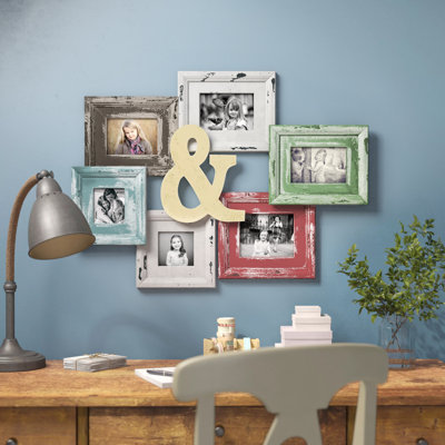 Picture Frames You'll Love | Wayfair
