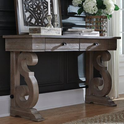 12 Inch Wide Console Table | Wayfair