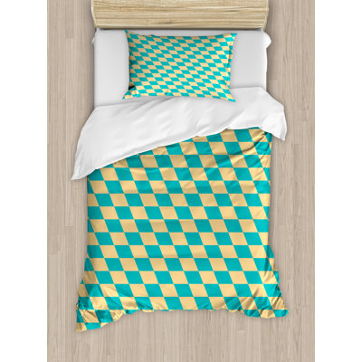 Art Deco Bedding Sets | Wayfair