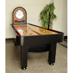 Shuffleboard You'll Love | Wayfair