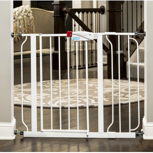Baby Gates You'll Love | Wayfair