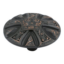 Brass Cabinet & Drawer Knobs You'll Love | Wayfair.ca