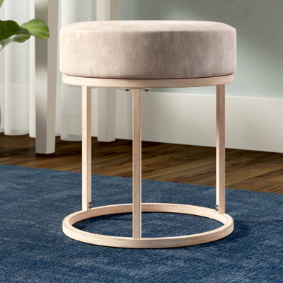 Vanity Stools You'll Love | Wayfair