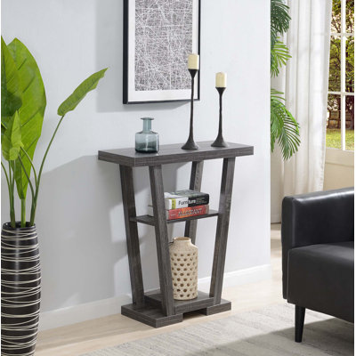 36 Inch High Console Table | Wayfair