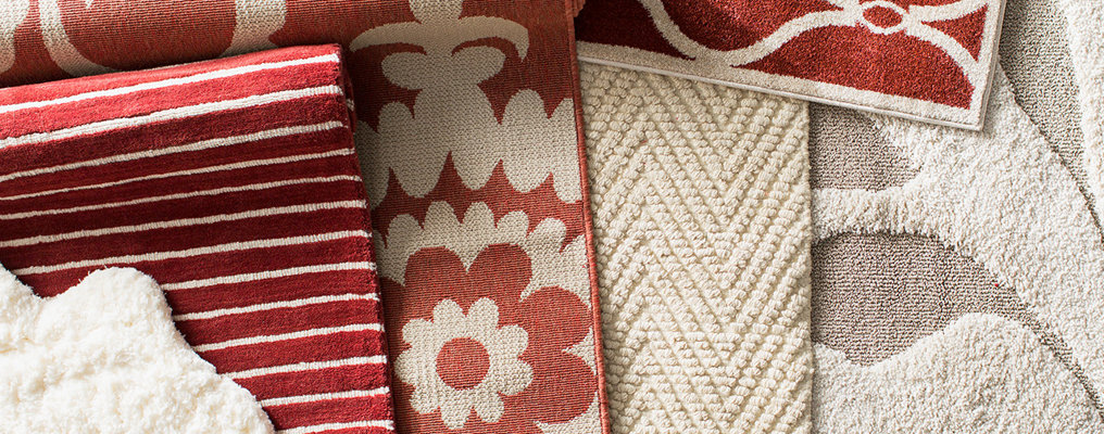 Rugs - Modern, Round, Traditional & Runners | Wayfair.co.uk