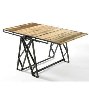 Hidden Pull Out Dining Table | Wayfair