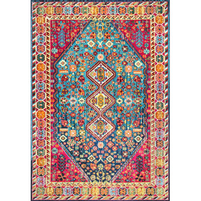 9' x 12' Area Rugs You'll Love | Wayfair