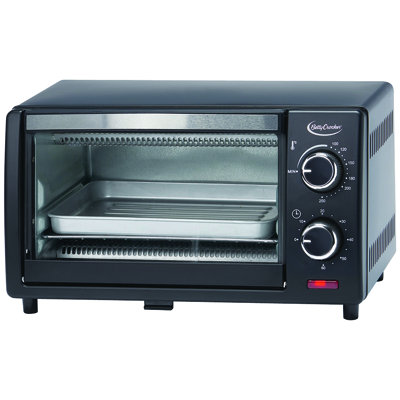 Cool Touch Exterior Toaster Ovens You'll Love in 2019 | Wayfair
