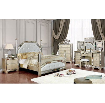 Bedroom Sets You'll Love in 2019