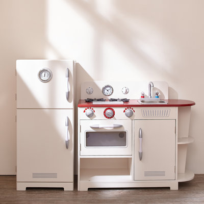 Play Kitchen Sets & Accessories You'll Love | Wayfair