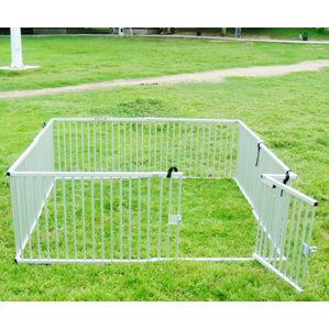 Electric Fences & Containment You'll Love | Wayfair
