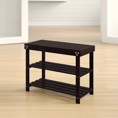 Shoe Storage & Shoe Organizers