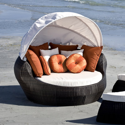 Luxury Outdoor Daybeds | Perigold