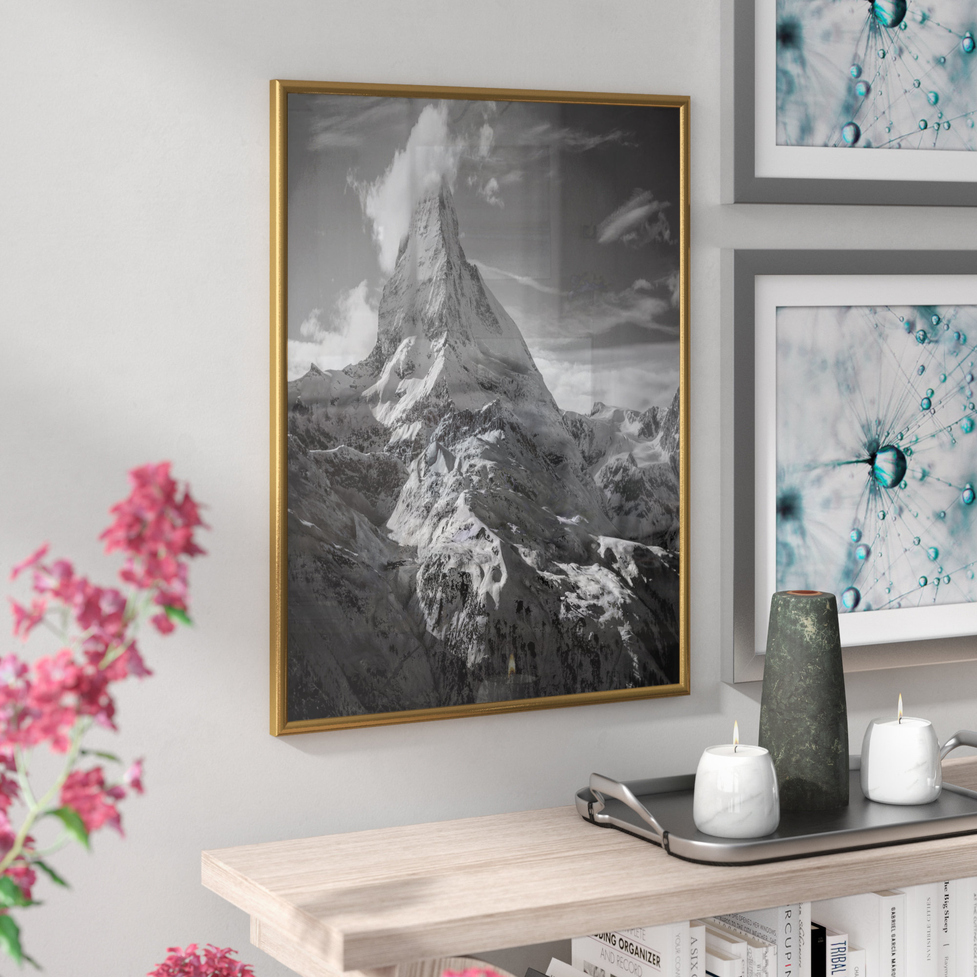 Picture Frames You'll Love in 2019 | Wayfair.ca
