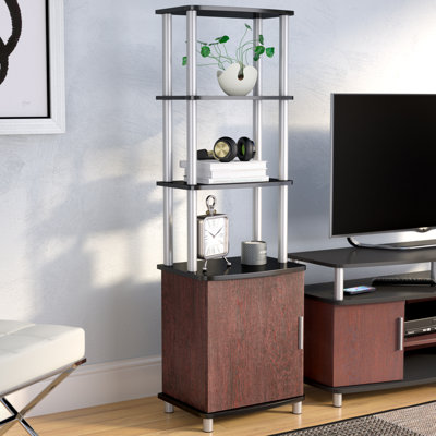 Audio Racks & Stands You'll Love in 2019 | Wayfair
