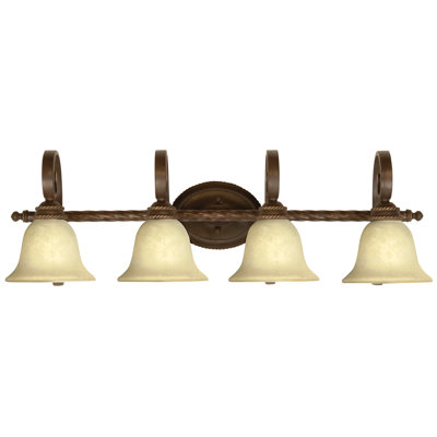 Vanity Light With Pull Chain | Wayfair
