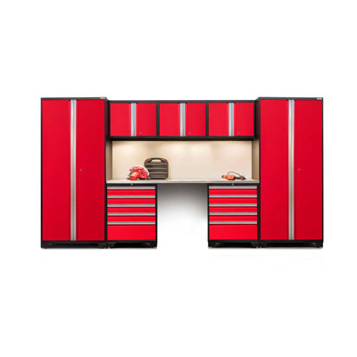 Garage Storage Systems You'll Love | Wayfair.ca