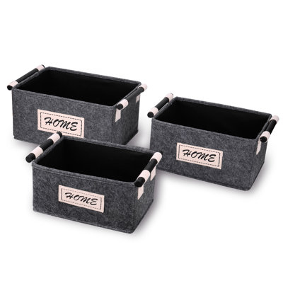 Rgi Home Basket | Wayfair