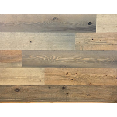 Peel & Stick Wall Paneling You'll Love | Wayfair