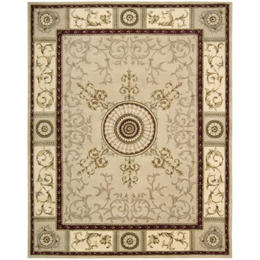7' x 9' Area Rugs | Perigold