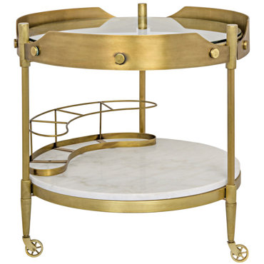 Bar Carts | Perigold