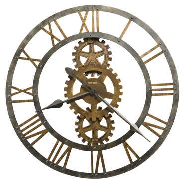 Wall Clocks | Perigold