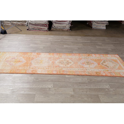 Oushak Rug | Wayfair