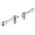 Grohe Bridgeford Lever Handles & Reviews | Wayfair