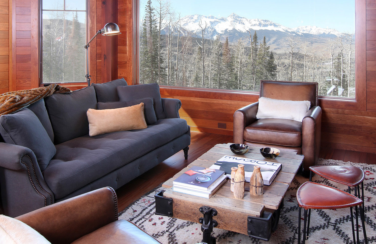 The Ultimate Guide to Rustic Style | Wayfair