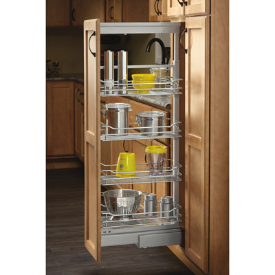 12 Inch Pantry Cabinet | Wayfair