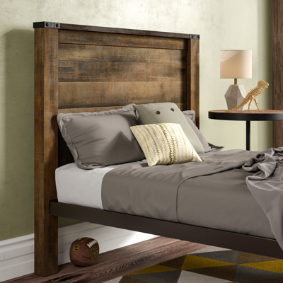 Modern Headboards | AllModern