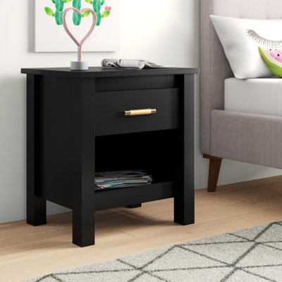 Extra Large Nightstands | Wayfair