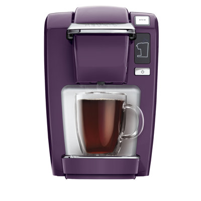 Purple Coffee Makers You'll Love in 2019 | Wayfair