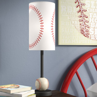 Sports Table Lamps You'll Love in 2019 | Wayfair
