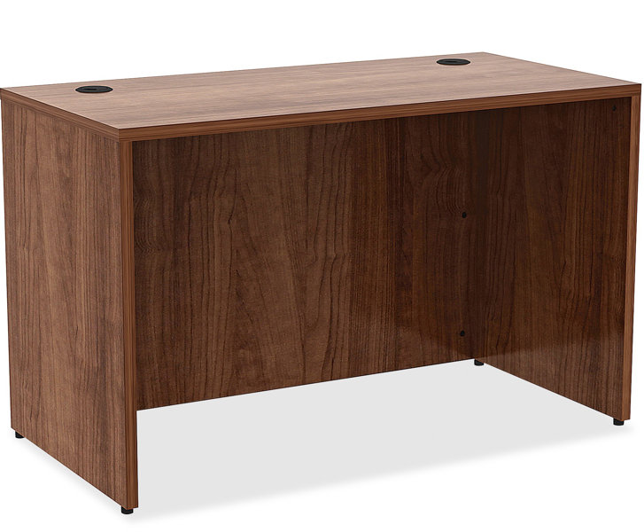 Lorell Desk Shell | Wayfair