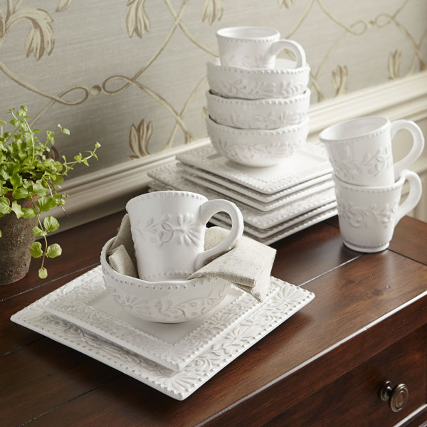 Dinnerware You'll Love | Wayfair