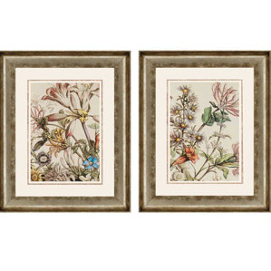 2 Piece Wall Art You'll Love | Wayfair