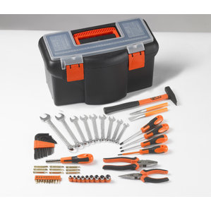 Portable Tool Storage You'll Love | Wayfair