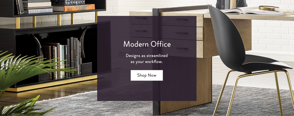 Luxury Home Office Furniture | Perigold