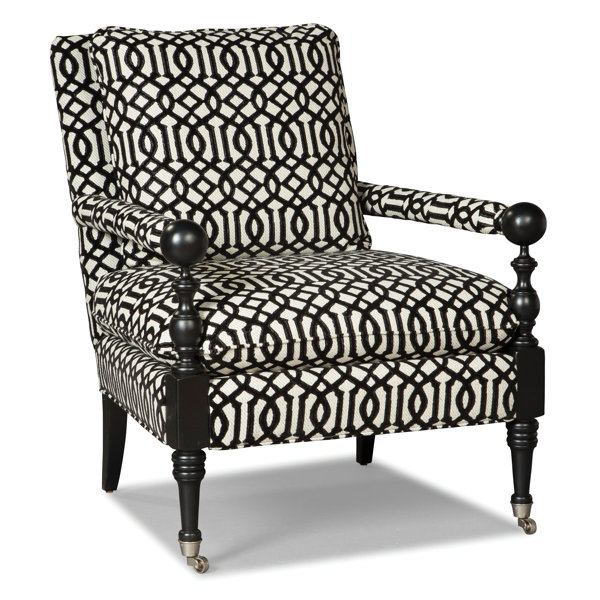 Spool Chair | Wayfair