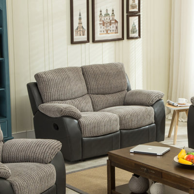 2 Seater Sofas You'll Love | Wayfair.co.uk