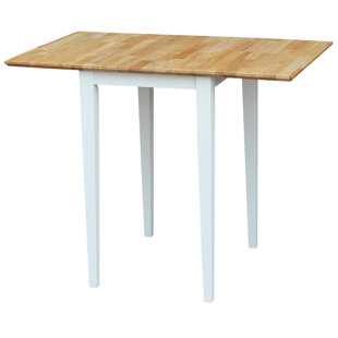 Hidden Pull Out Dining Table | Wayfair