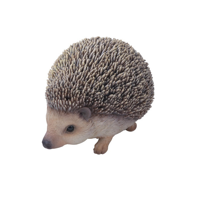 Hi-Line Gift Ltd. Sitting Hedgehog Statue & Reviews | Wayfair.ca