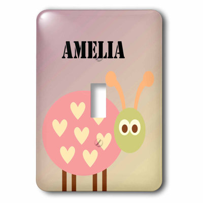 Mailbox Name Plates | Wayfair