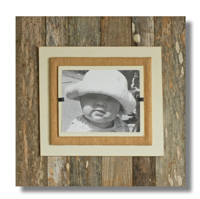 Union Rustic Brayan Extra Large Single Picture Frame & Reviews | Wayfair